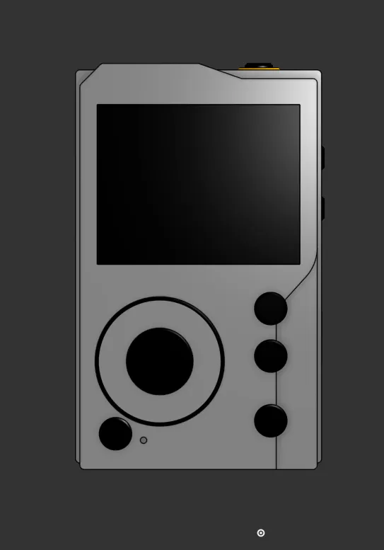 Surfans F20 Snap on Case by gunsha - MakerWorld