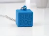 Viral NeeDoh Squishy Keychain | Trendy Accessory - Free 3D Print Model ...