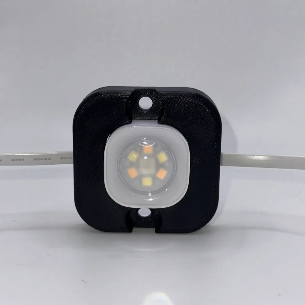Govee Pro Mounting Bracket by Deltree3D - MakerWorld
