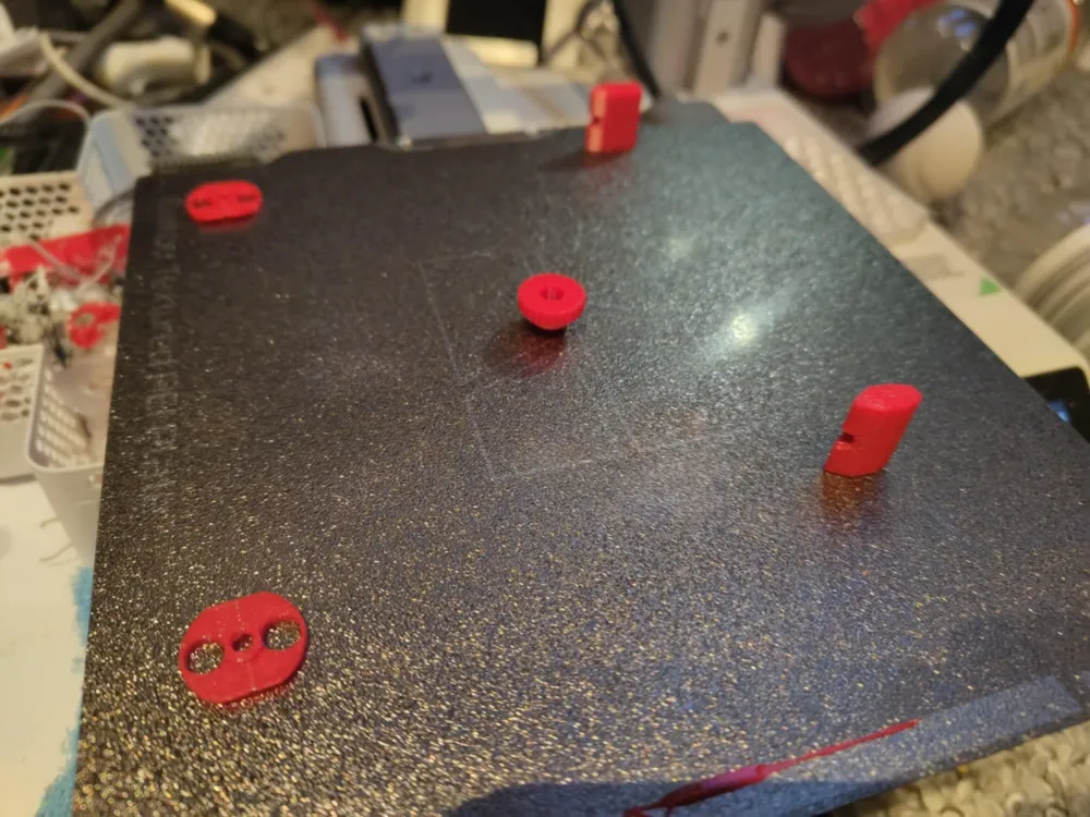 MTB brake piston press - Free 3D Print Model - MakerWorld