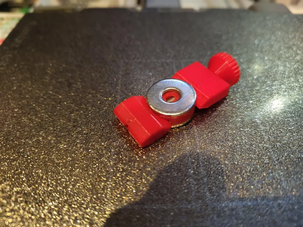MTB brake piston press - Free 3D Print Model - MakerWorld