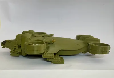 AVATAR RDA Dragon Assault Ship by PandoranResearcher MakerWorld ...