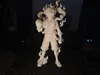 Luffy Gear 5 - One Piece - "Sun God Nika" - Free 3D Print Model ...