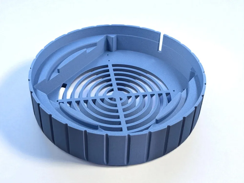 DIY Air Purifier Kit for Xiaomi Mi Air Filter by Adivor MakerWorld ...