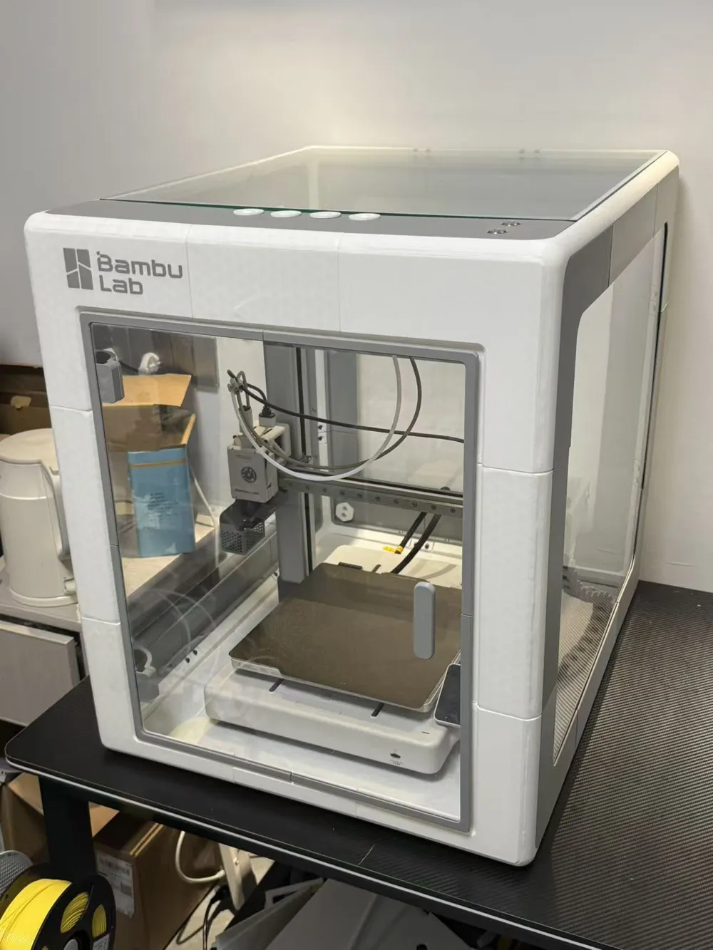 Gabinete Bambu Lab A1 V2.9 (Atualização Concluída) - Modelo gratuito ...