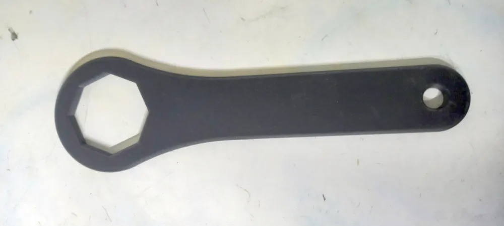 FEMALE OCTAGONAL WRENCH Ch 49 KYB by DSP_-_DawerO Special Parts ...