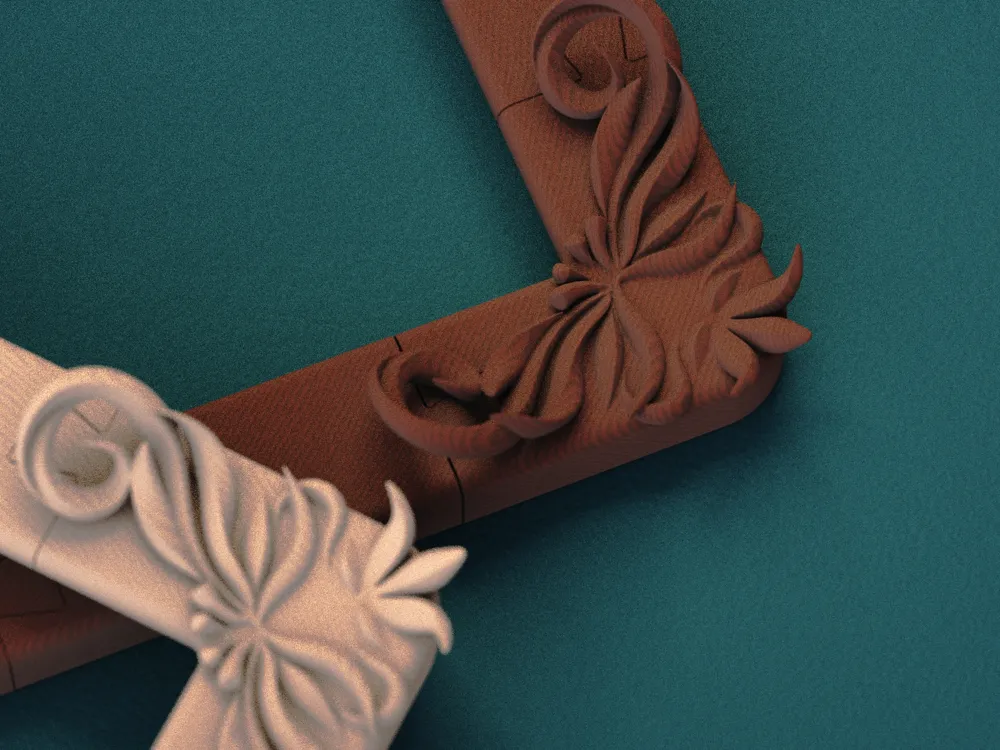 Endless Frame - Modular, Extendable & Elegant by Reydio Active ...