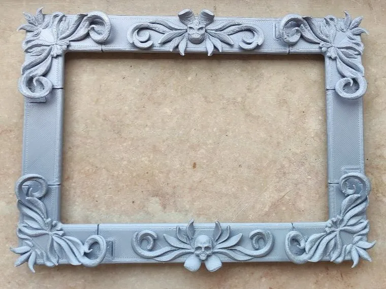 Endless Frame - Modular, Extendable & Elegant by Reydio Active ...