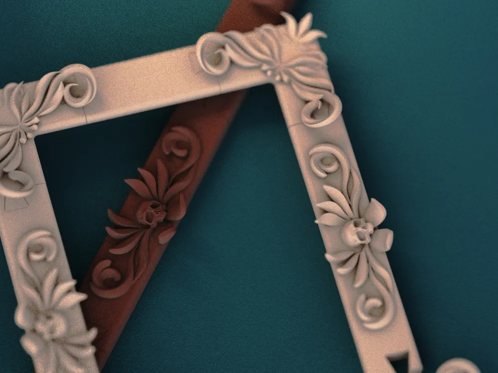 Endless Frame - Modular, Extendable & Elegant by Reydio Active ...