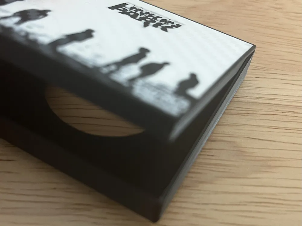 NFC Spotify Podcasts Cover Magnet by Stefan MakerWorld: Download Free ...