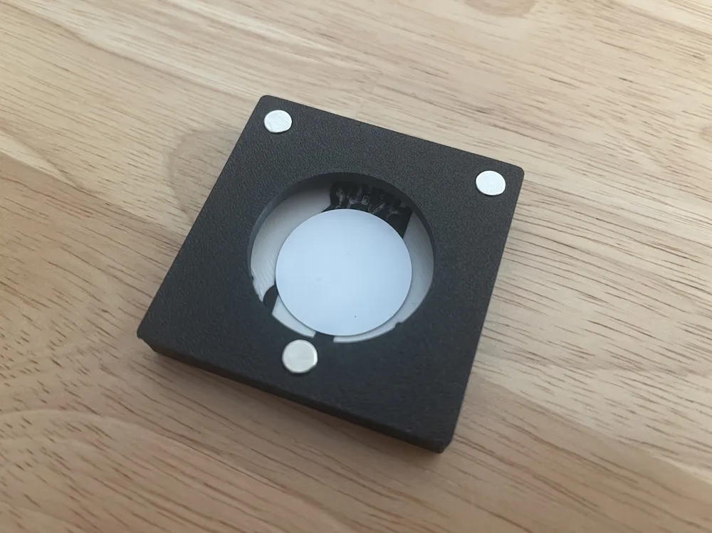 NFC Spotify Podcasts Cover Magnet by Stefan MakerWorld: Download Free ...