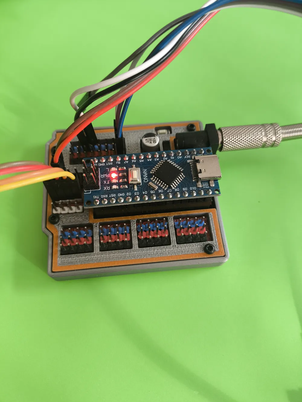Arduino series cases - Free 3D Print Model - MakerWorld
