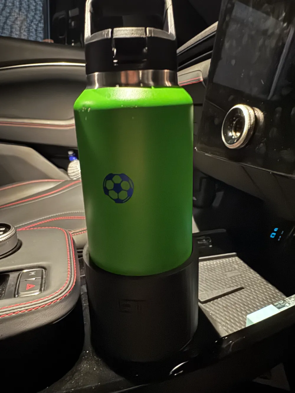 Yeti/FG Drink Bottle Holders - 46oz, 36oz, 26oz ++ - Free 3D Print ...