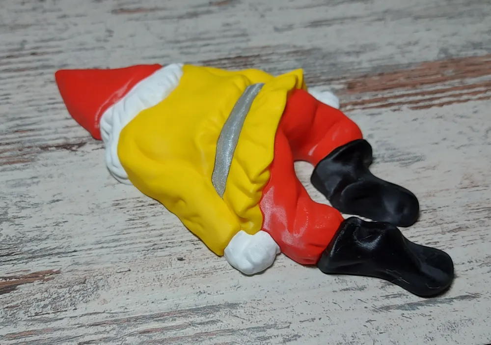 Dead Gnome by bruno72 MakerWorld: Download Free 3D Models