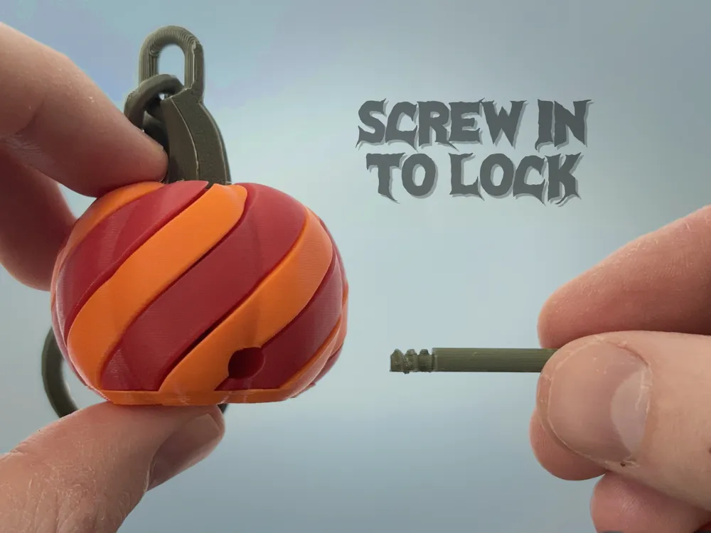 Labooboo - Pass-through by CZDimensions MakerWorld: Download Free 3D Models