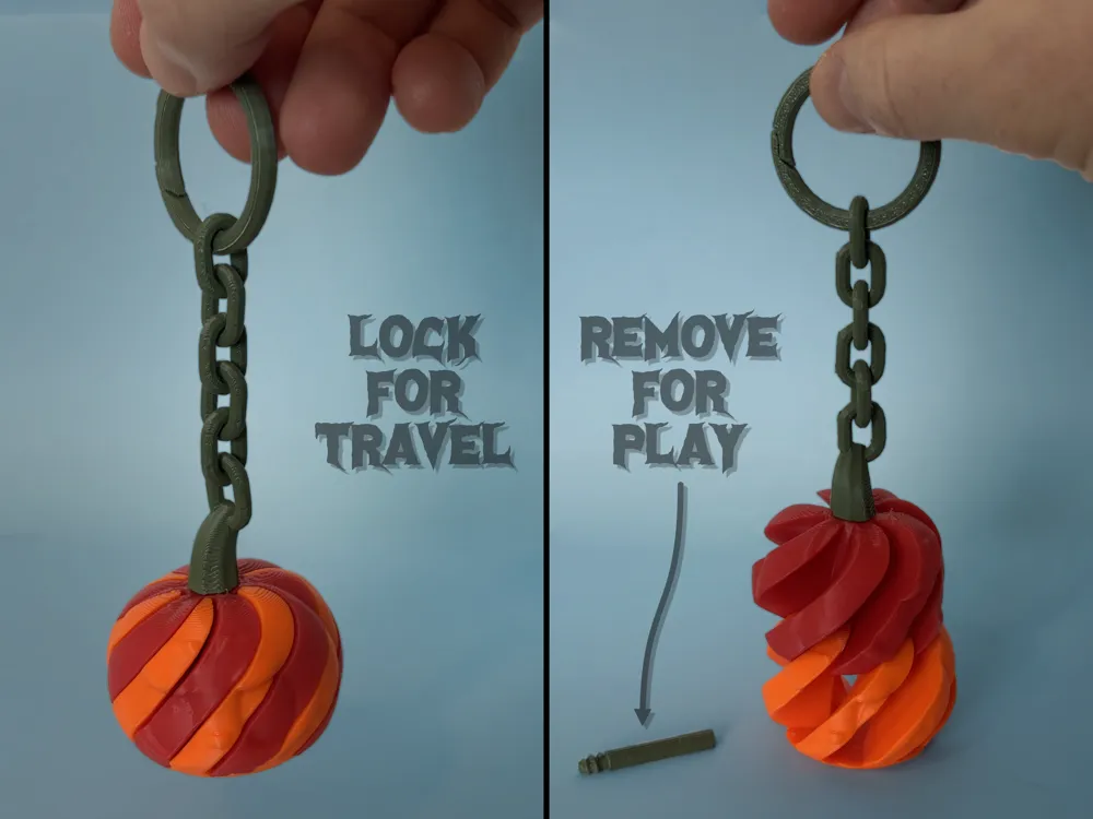 Labooboo - Pass-through by CZDimensions MakerWorld: Download Free 3D Models