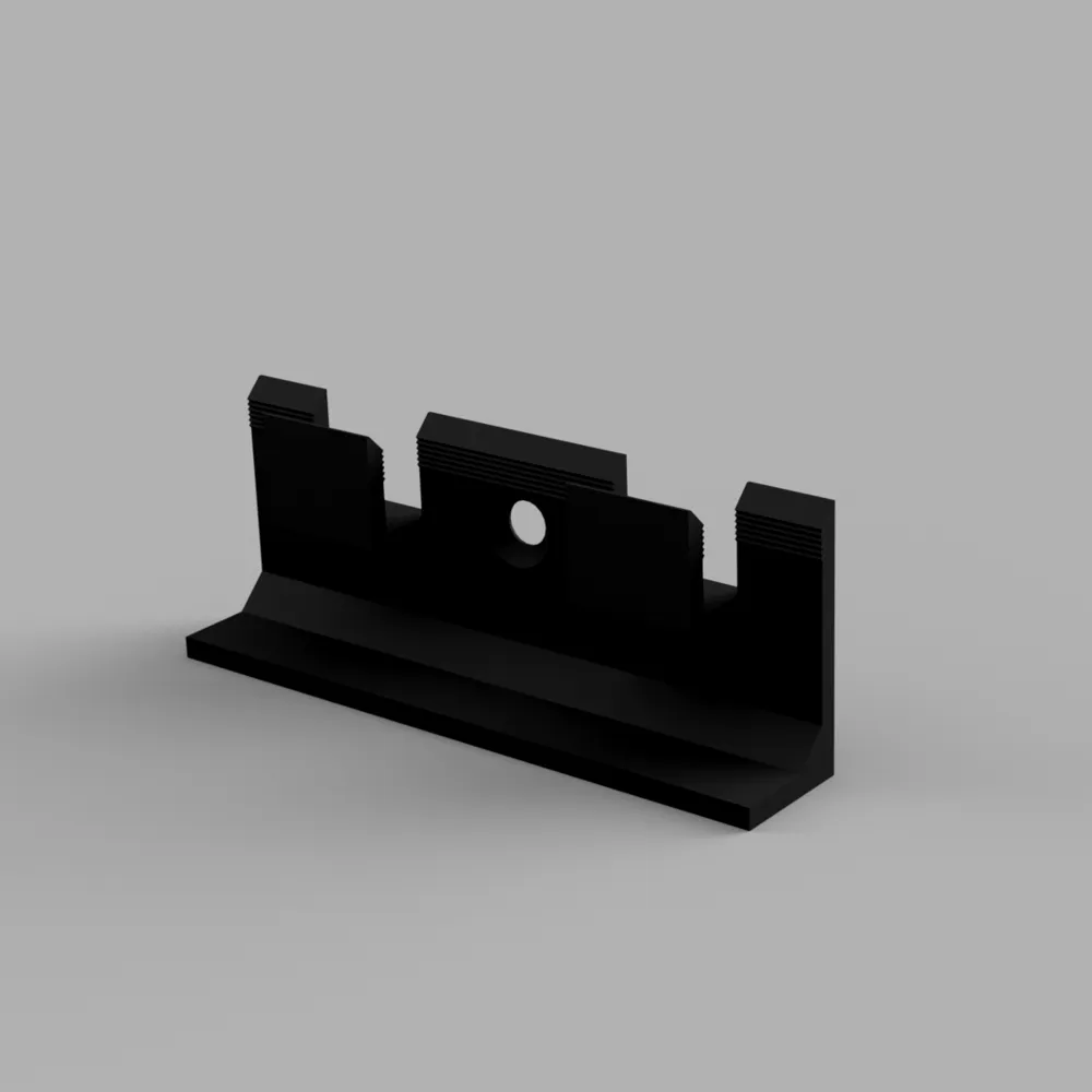 Baseboard Fastener by ohrenstoepsel MakerWorld: Download Free 3D Models