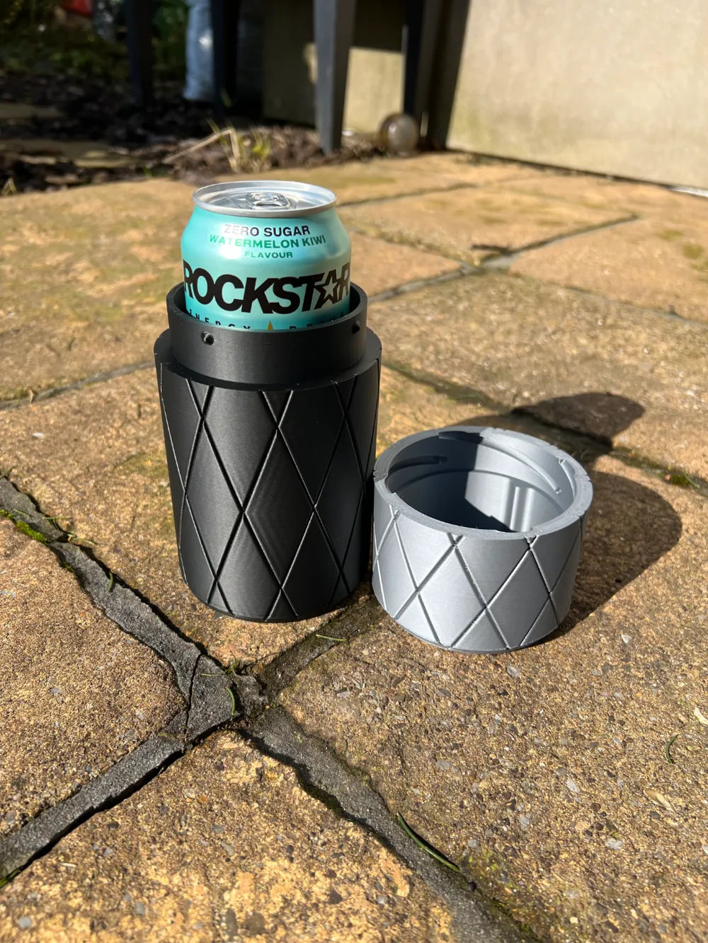 Soda Can Thermos Beverage Container 500ml Version by Marcel - MakerWorld