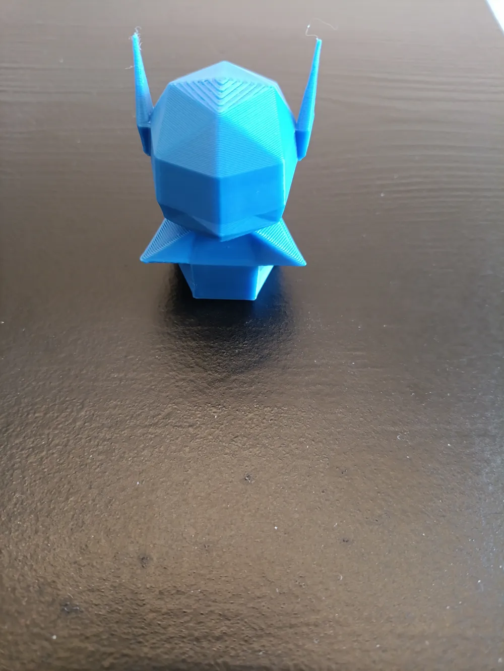 Pokemon Rumble - Wartortle - Free 3D Print Model - MakerWorld
