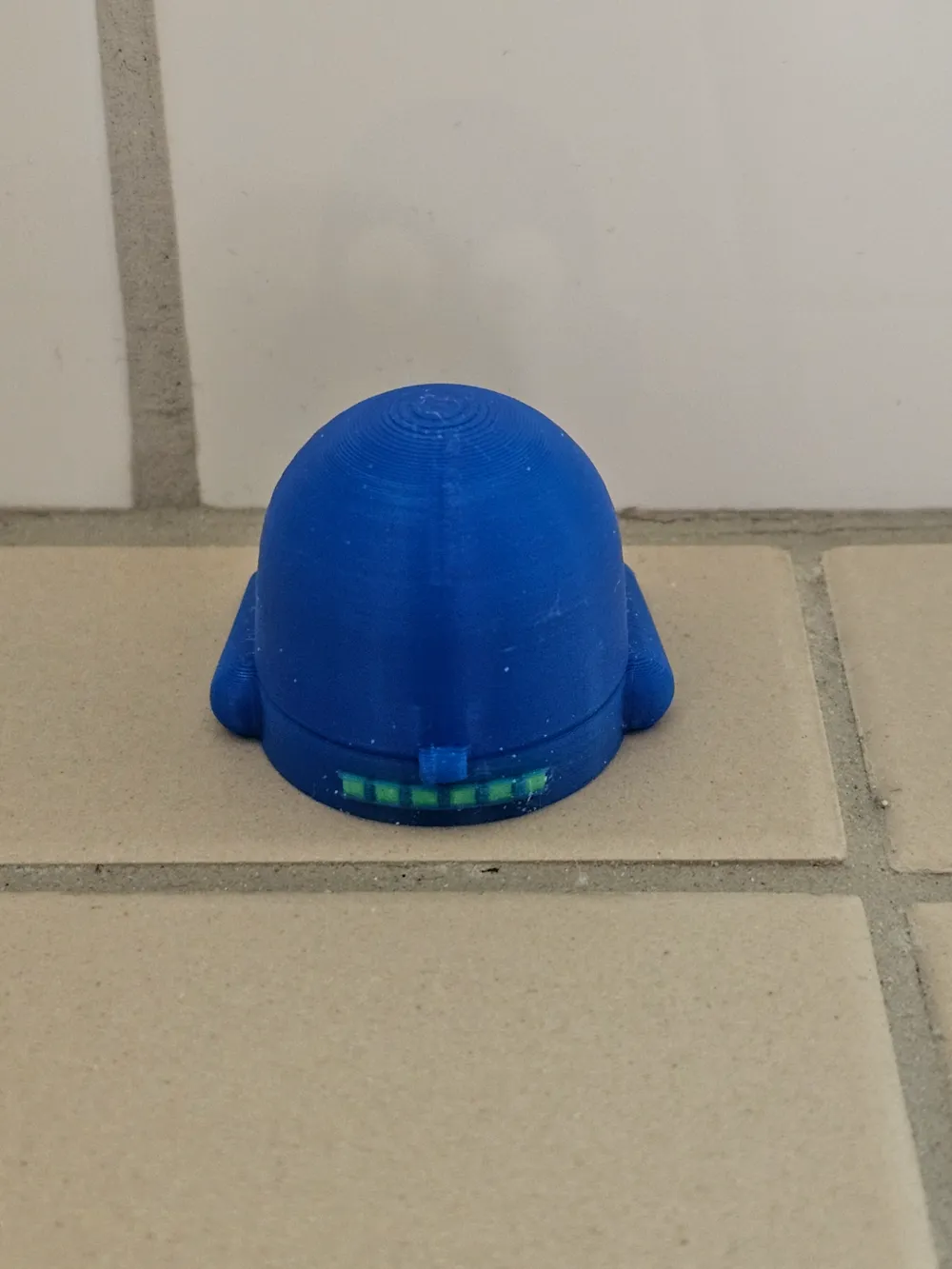 R.E.P.O.プレイヤーキャラクター隠れ家/ボール by PBPrints MakerWorld：無料3Dモデルをダウンロード