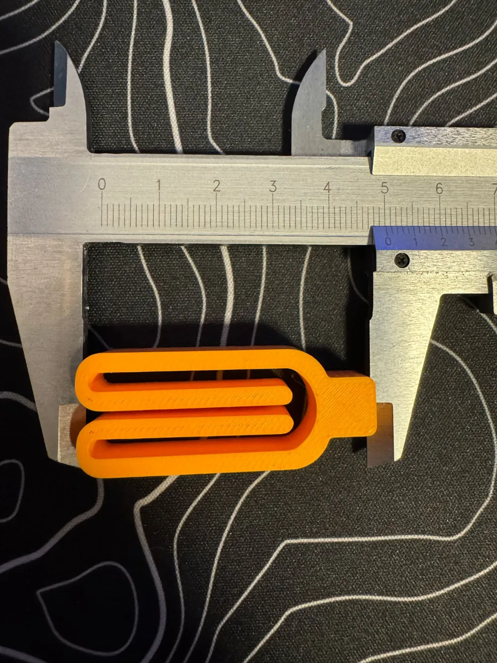 Bag and Packaging Closure Clips by JohnSebec - MakerWorld