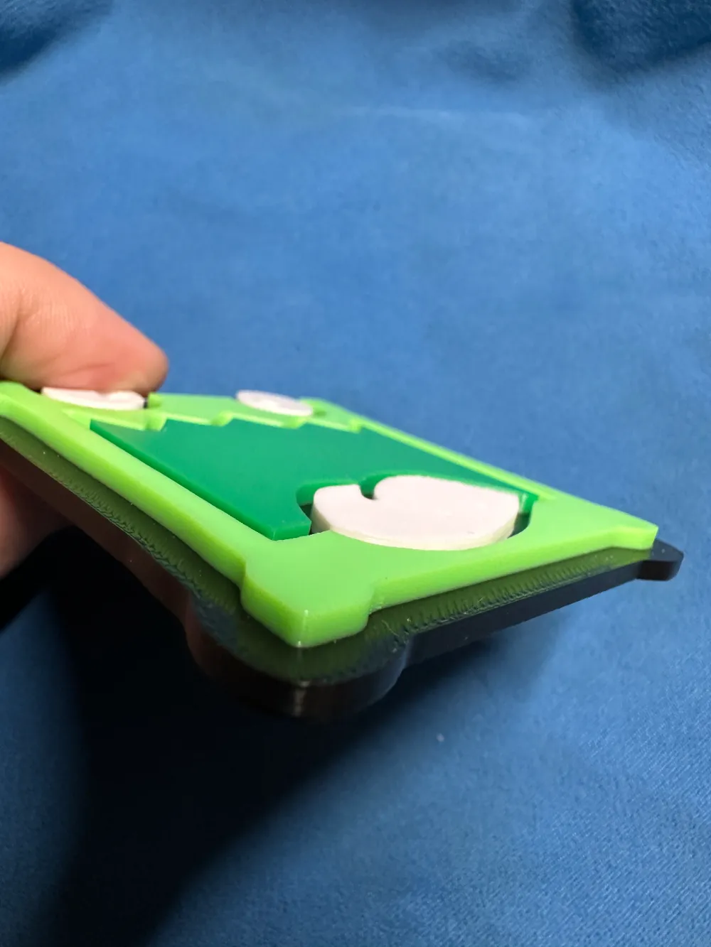 Geometry Dash - Mulpan by rseilham - MakerWorld