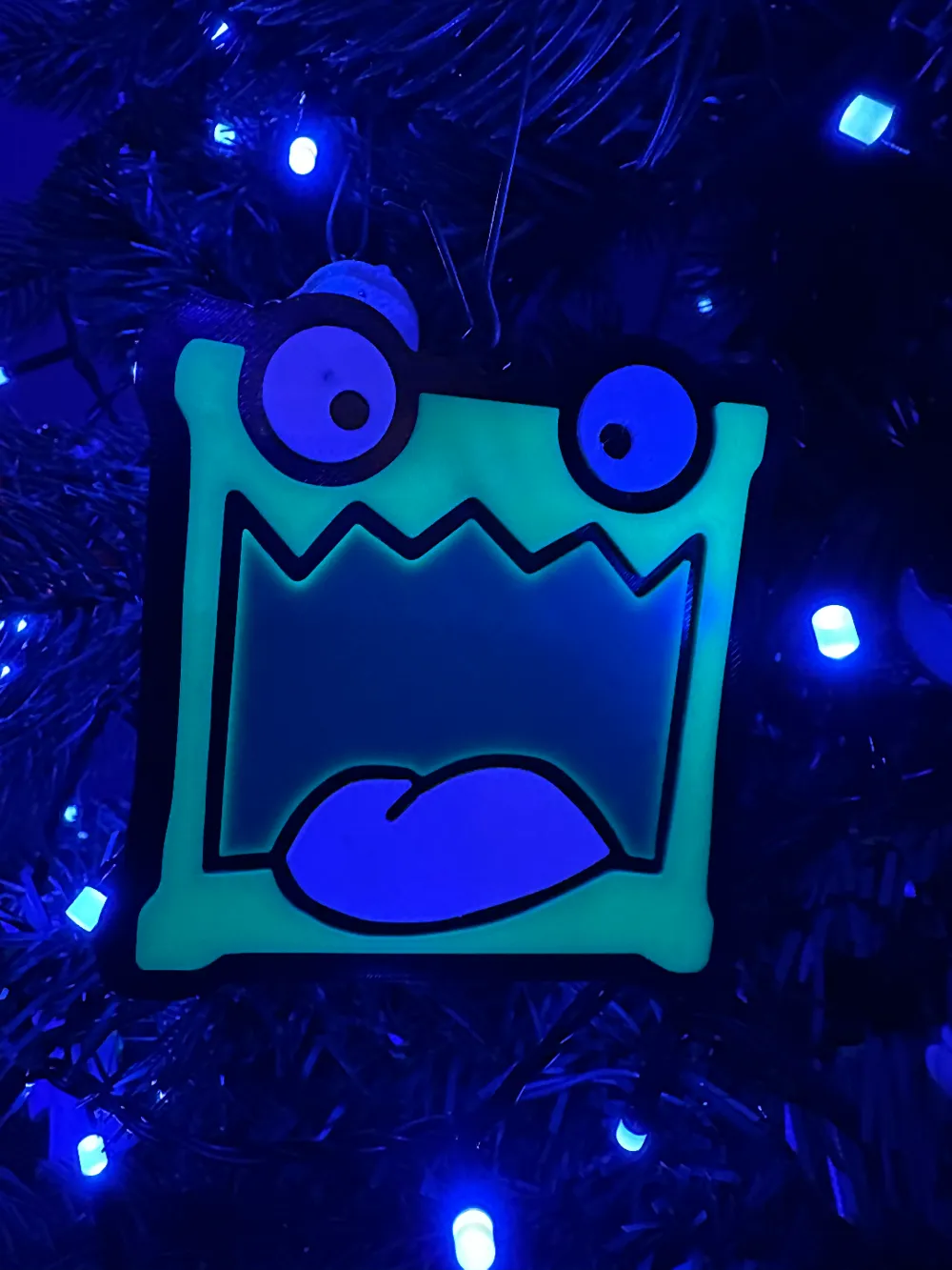 Geometry Dash - Mulpan by rseilham - MakerWorld