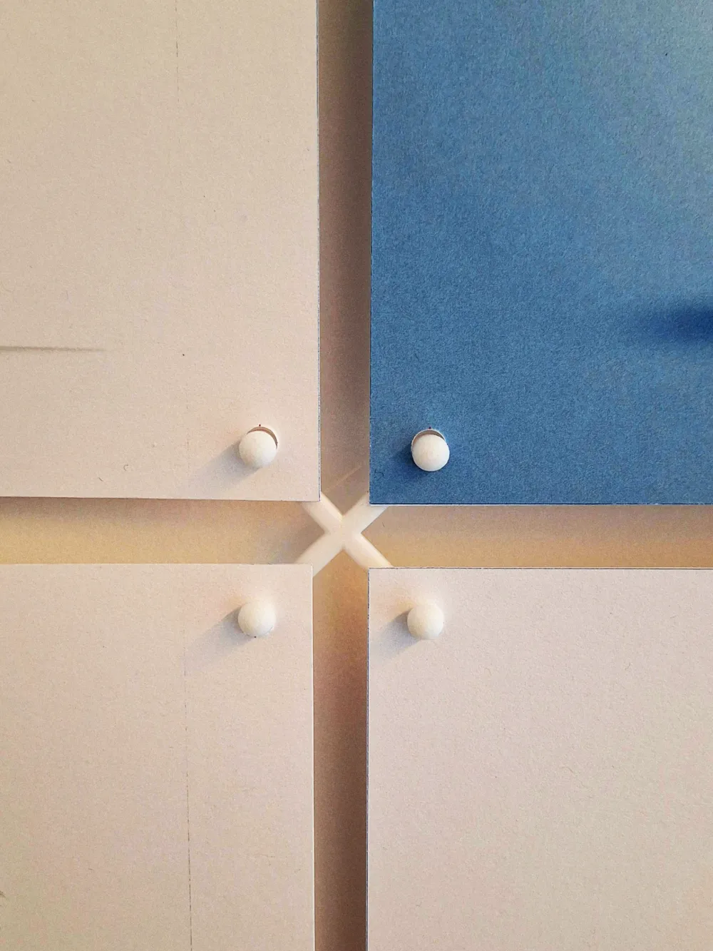 Modular wall art - design your own picture frame by Pixelstreamers ...