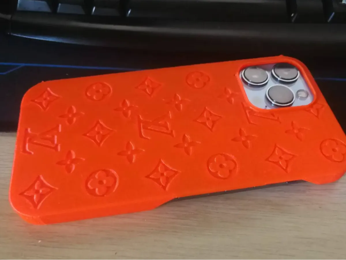 iPhone 13, 14, 15, and 16 Pro Max semi-enclosed, precisely fitting ...