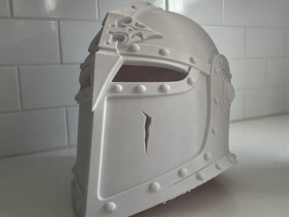 Medieval Helmets Collection | Enclosed - Free 3D Print Model - MakerWorld