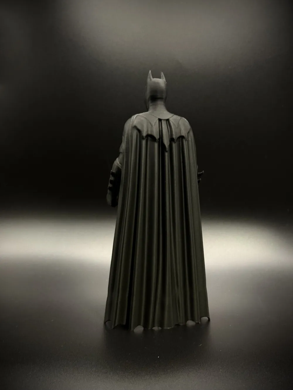 Batman : Dark Knight Ultra Detailed Color Statue! - Free 3D Print Model ...