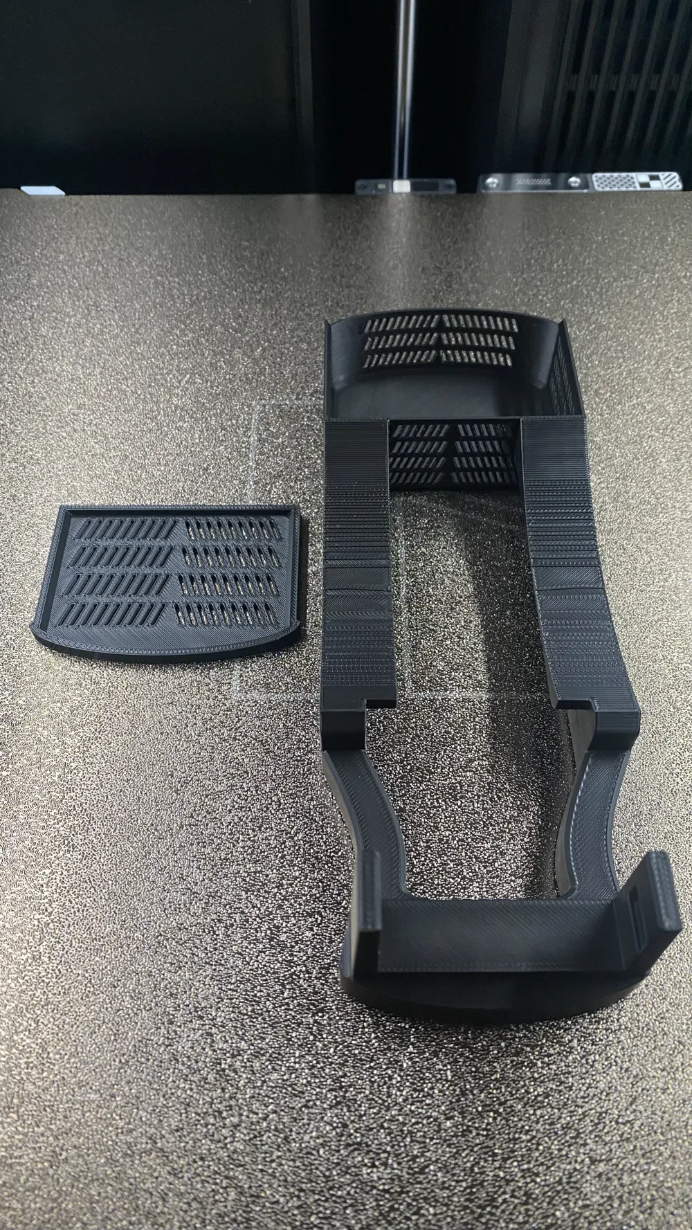 Kichly Cereal Box Insert Spool Holder - Free 3D Print Model - MakerWorld