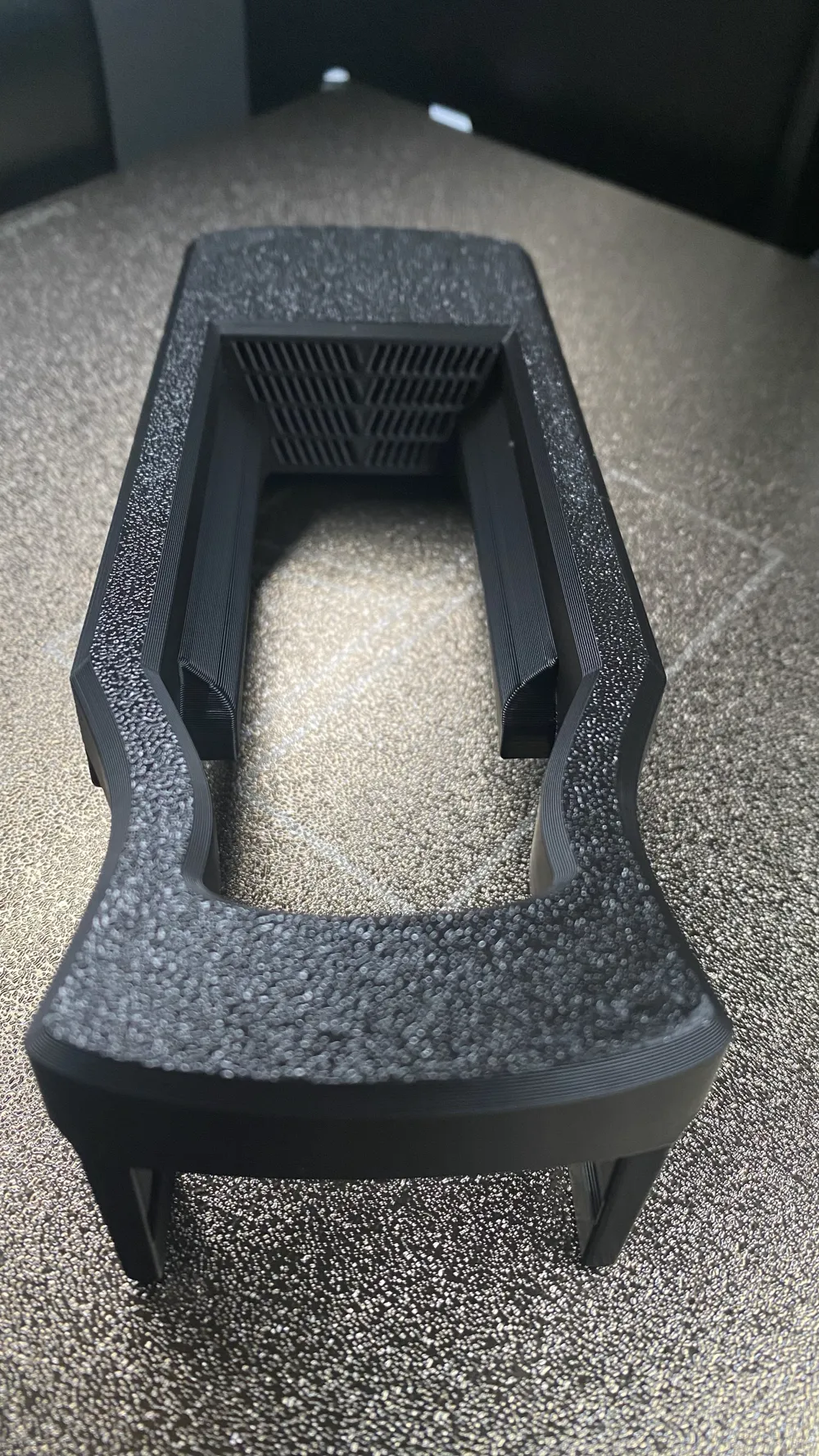 Kichly Cereal Box Insert Spool Holder - Free 3D Print Model - MakerWorld