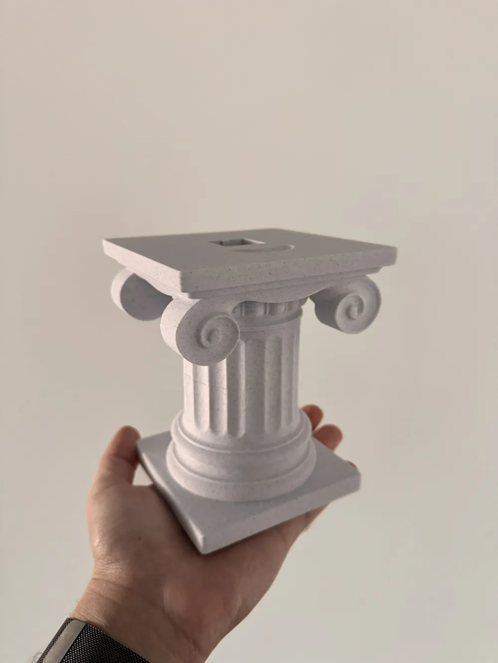 CYCLAMP - CYCLOPS LAMP KIT MH001 by matteo346 MakerWorld: Download Free ...