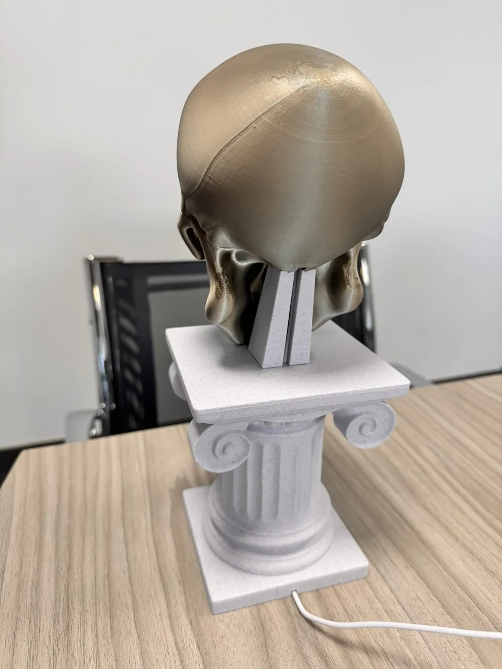 CYCLAMP - CYCLOPS LAMP KIT MH001 by matteo346 MakerWorld: Download Free ...