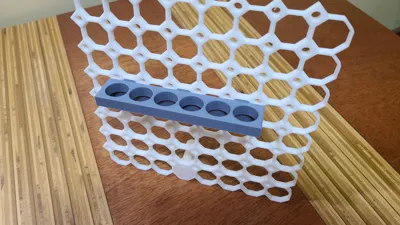 Multiboard Plier Set Holder by bpace MakerWorld: Download Free 3D Models