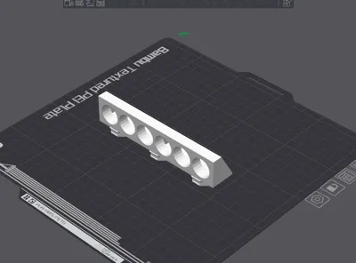 Multiboard Plier Set Holder by bpace MakerWorld: Download Free 3D Models