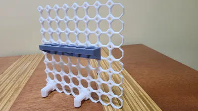 Multiboard Plier Set Holder by bpace MakerWorld: Download Free 3D Models