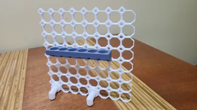 Multiboard Plier Set Holder by bpace MakerWorld: Download Free 3D Models