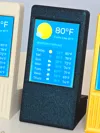 Aura, Smart Weather Forecast Display by Surrey Homeware MakerWorld ...