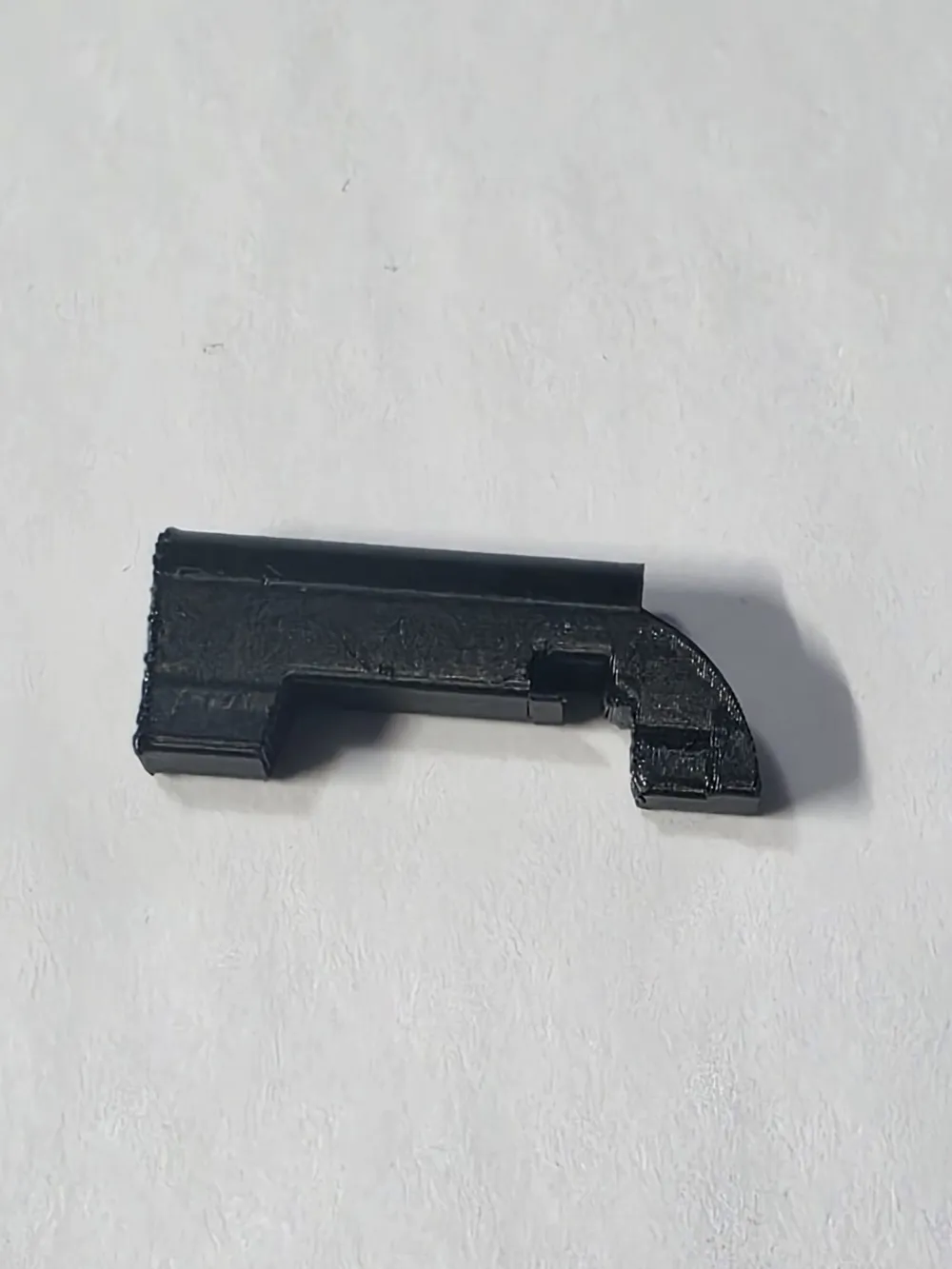 Girsan MC 28 Levier de chargeur étendu - Modèle d'Impression 3D Gratuit ...