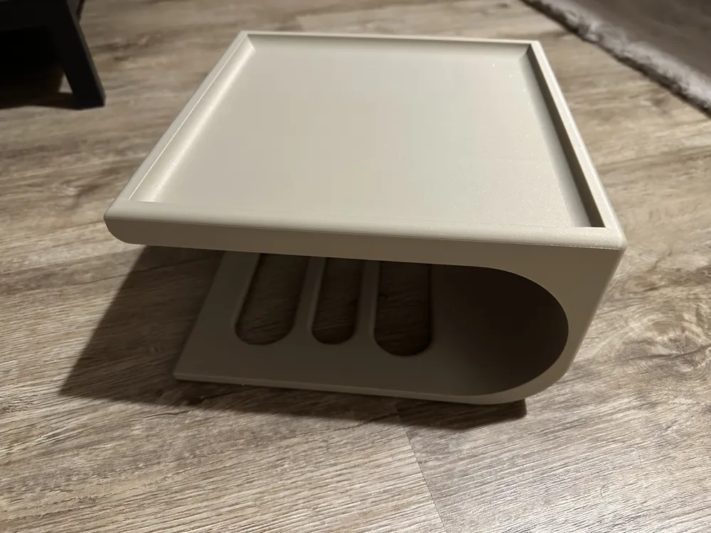 Coffee table - Free 3D Print Model - MakerWorld