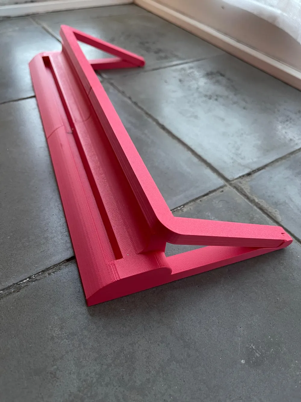 iPad 11'' Pro Dual-Mode Stand – Viewing & Drawing - Free 3D Print Model ...