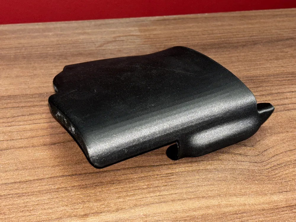 Bowhead Era_Wing 2 Riser_0.5inch_Left - Free 3D Print Model - MakerWorld