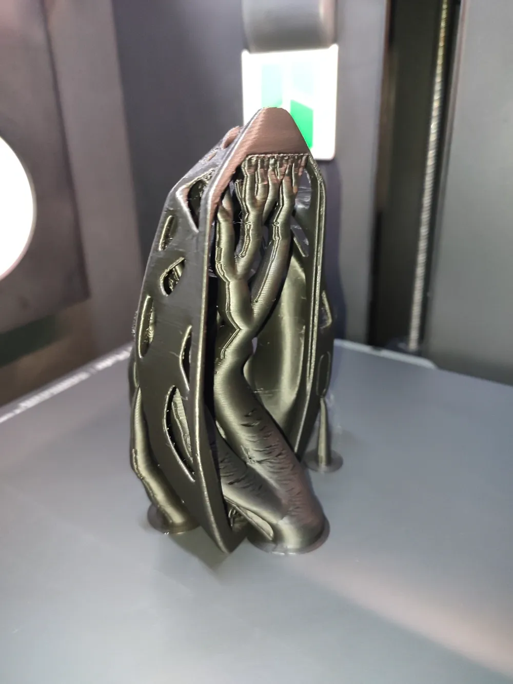 Wireless Mouse Hexagon (Kit 002) by Langa__ - MakerWorld