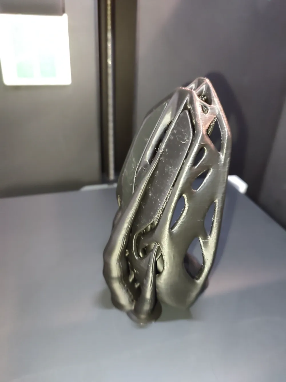 Wireless Mouse Hexagon (Kit 002) by Langa__ - MakerWorld