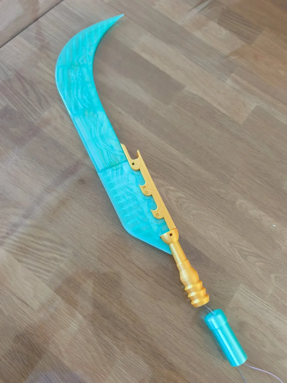 Mira Woldo Cacciatore di Demoni KPop - Demon Hunter da sebastien84 ...