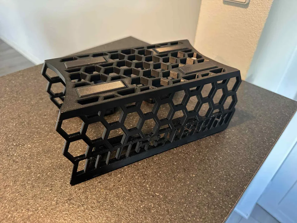 1/8 Buggy stand with Mugen logo by RM-3D MakerWorld: Download Free 3D ...