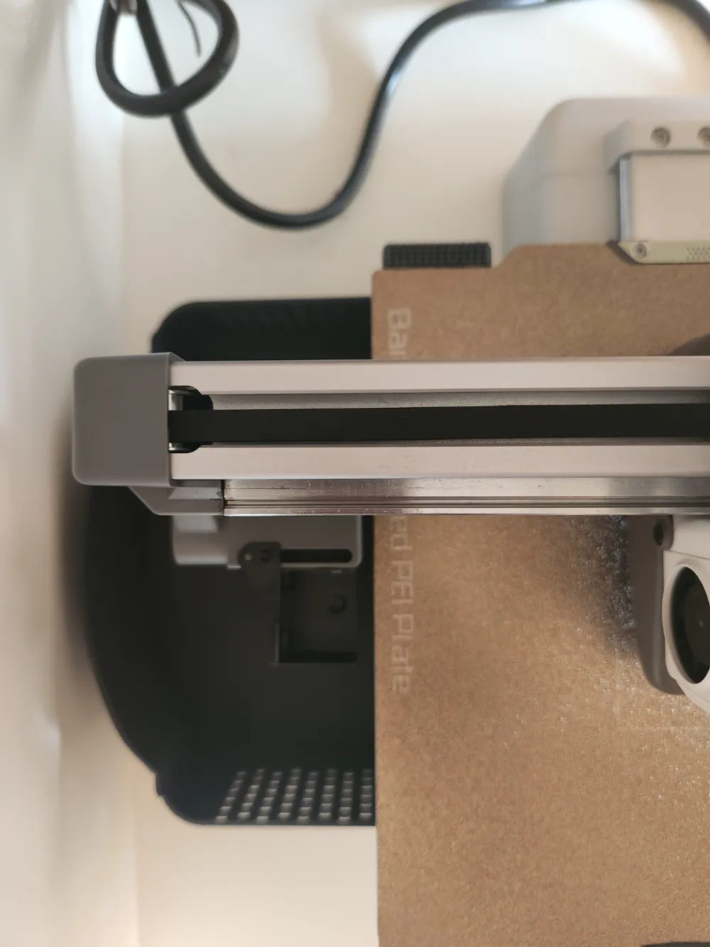 Poop bucket for a1 mini by Olive3D - MakerWorld