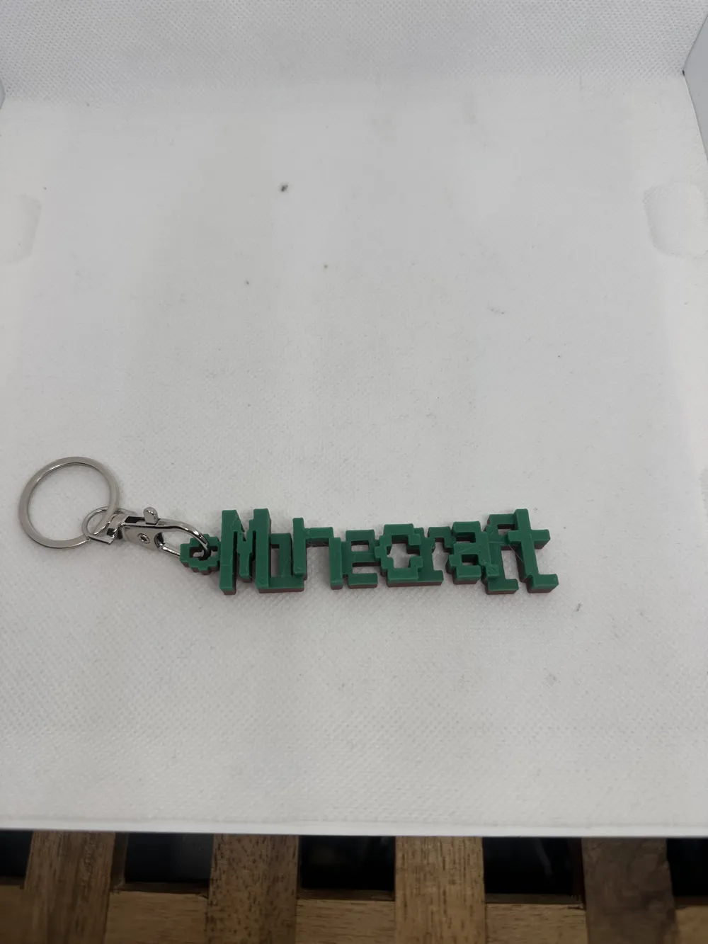 Pixel craft- The Minecraft style Name generator by Grim MakerWorld ...